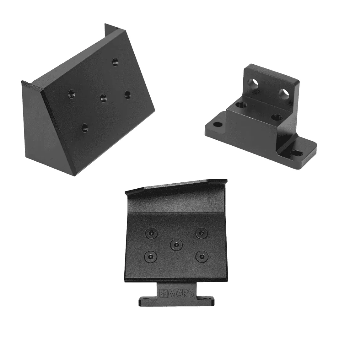 New Products: MARS™ EXPEDITION TIRE RACK & ACCESSORY MOUNT for Tesla ...