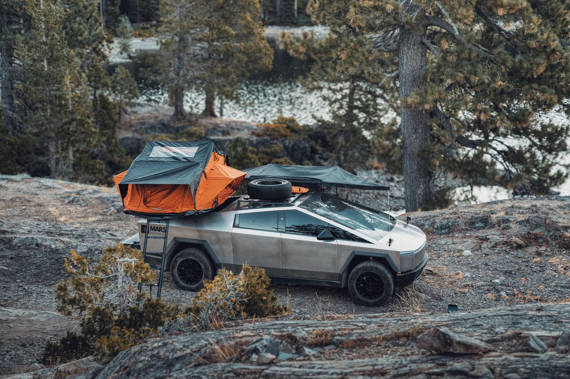 MARS™ Cyberlanding Kit Sold Out: Restocking in September with Exciting ...