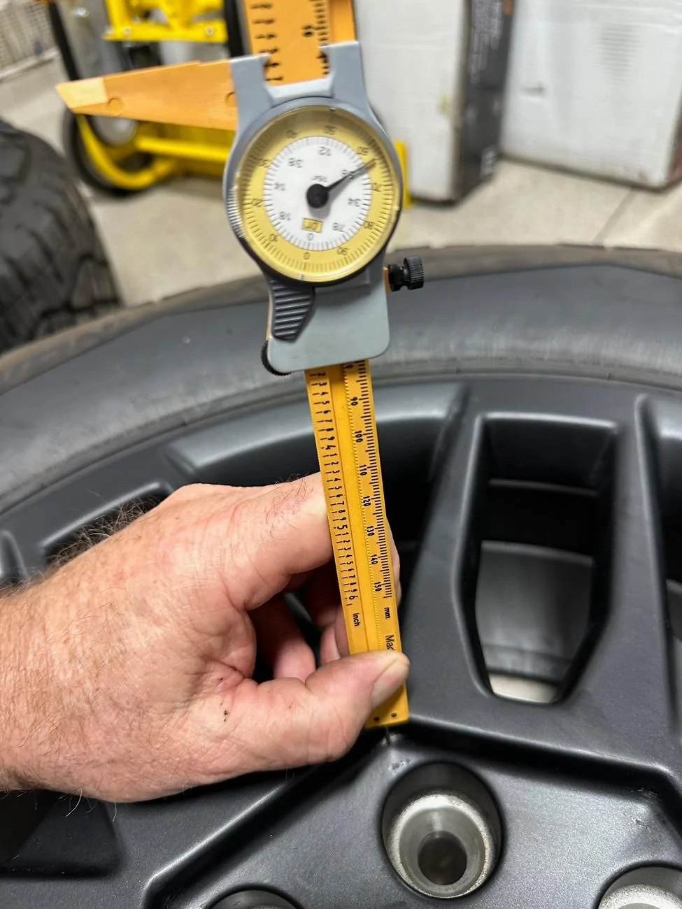 Center Caps for Core Wheels | Tesla Cybertruck Forum - Cybertruck ...