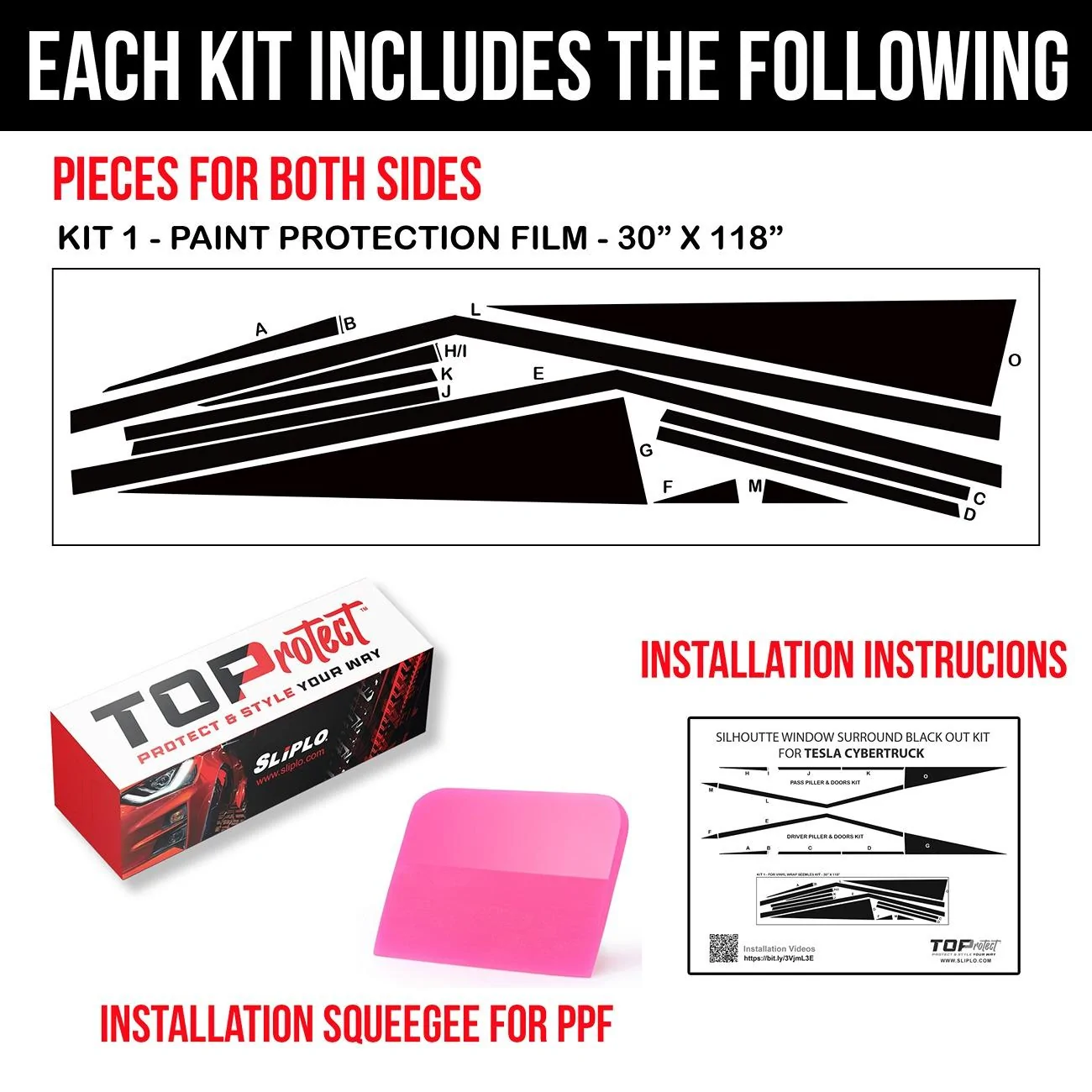 🚀 Cybertruck Silhouette or is it the F16 Fighter Jet?!?! - DIY Kit Must ...