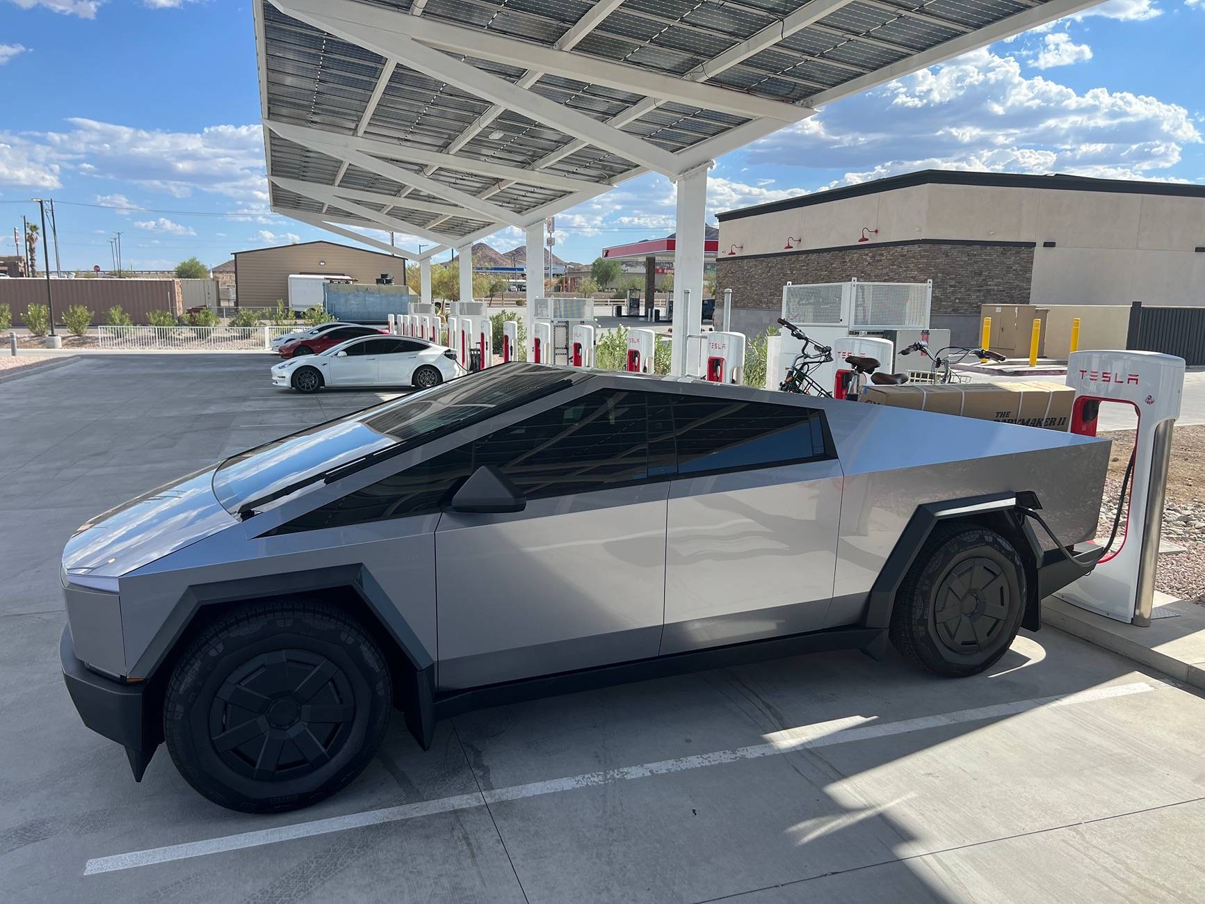 Stealth Wrap - PPF, FlexiShield Shining Silver HG-09, Lots of ...