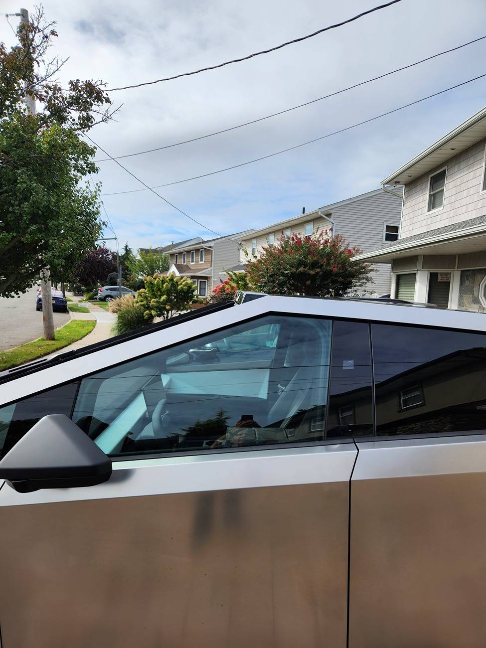 Offroad Light Bar Installed by Service Center! Menu first look: Ditch ...