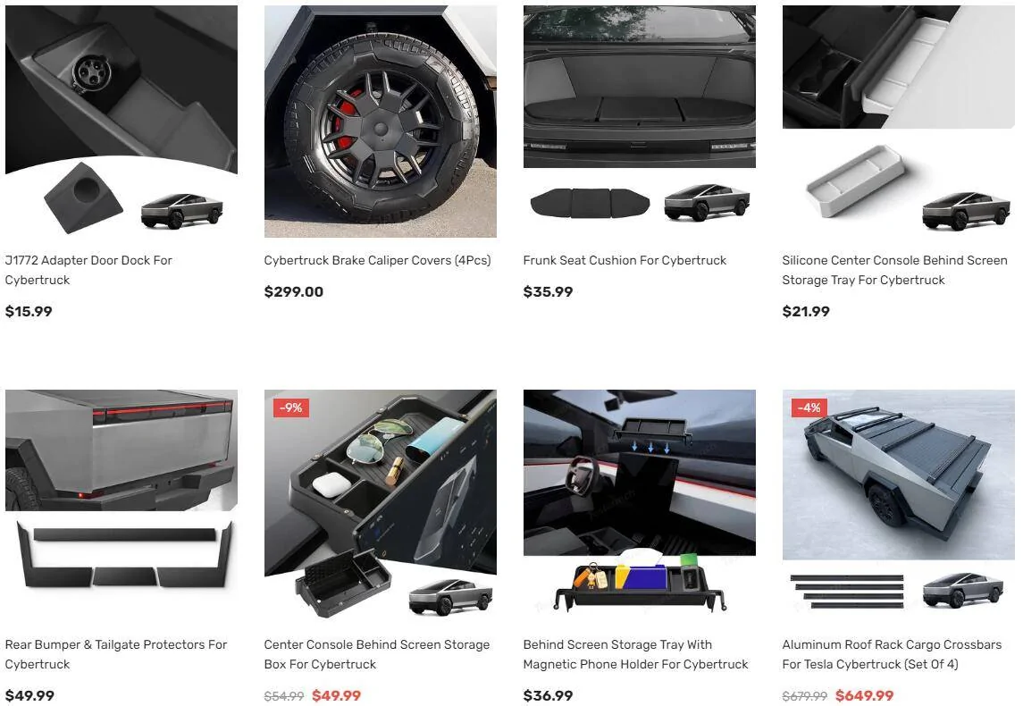 🎃👻 Trick or Treat! 🚗 Free gift on orders over $399 – Get a 1:32 ...