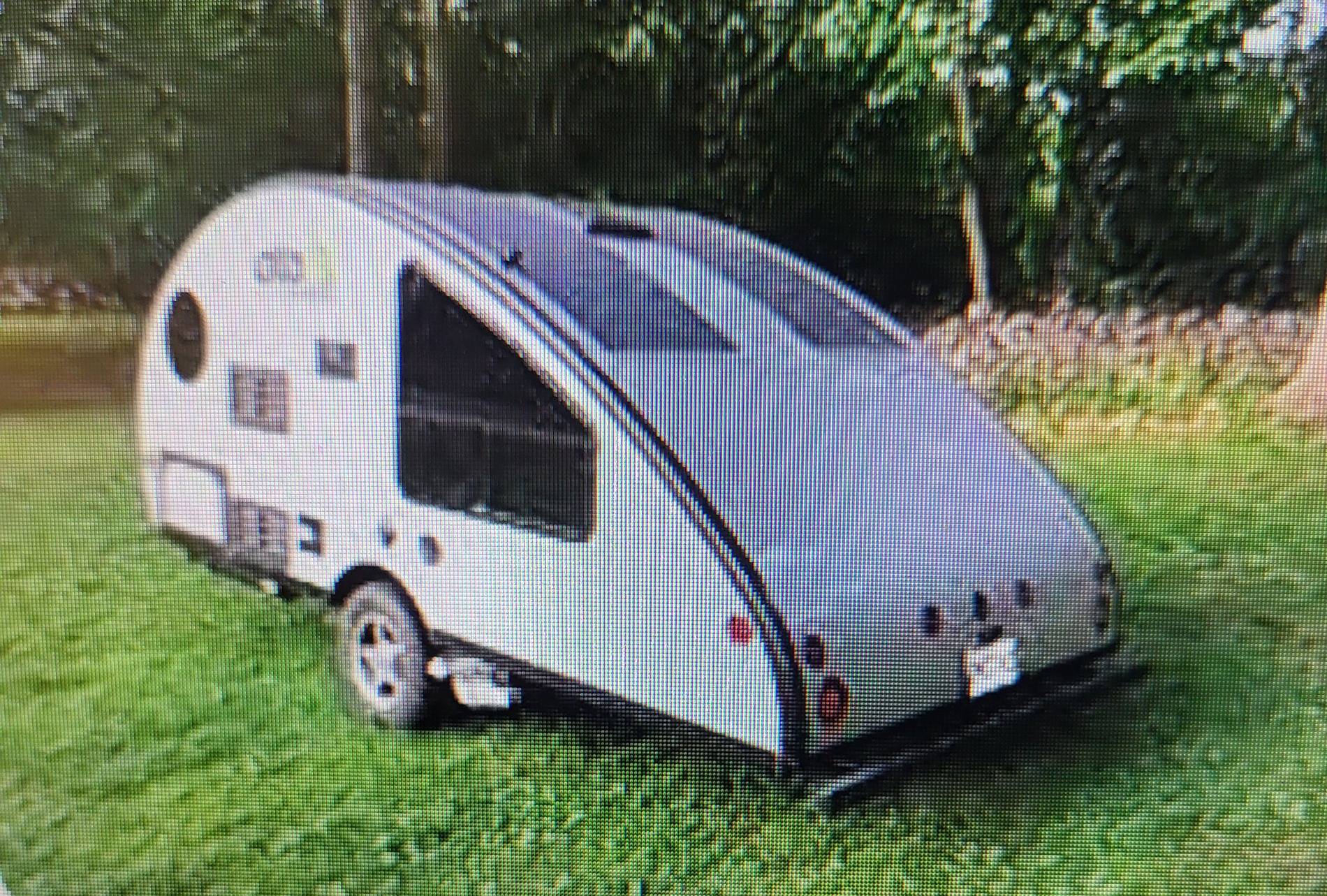 Polydrop P19 Micro Camping! (Photos & Trip Data) | Tesla Cybertruck ...