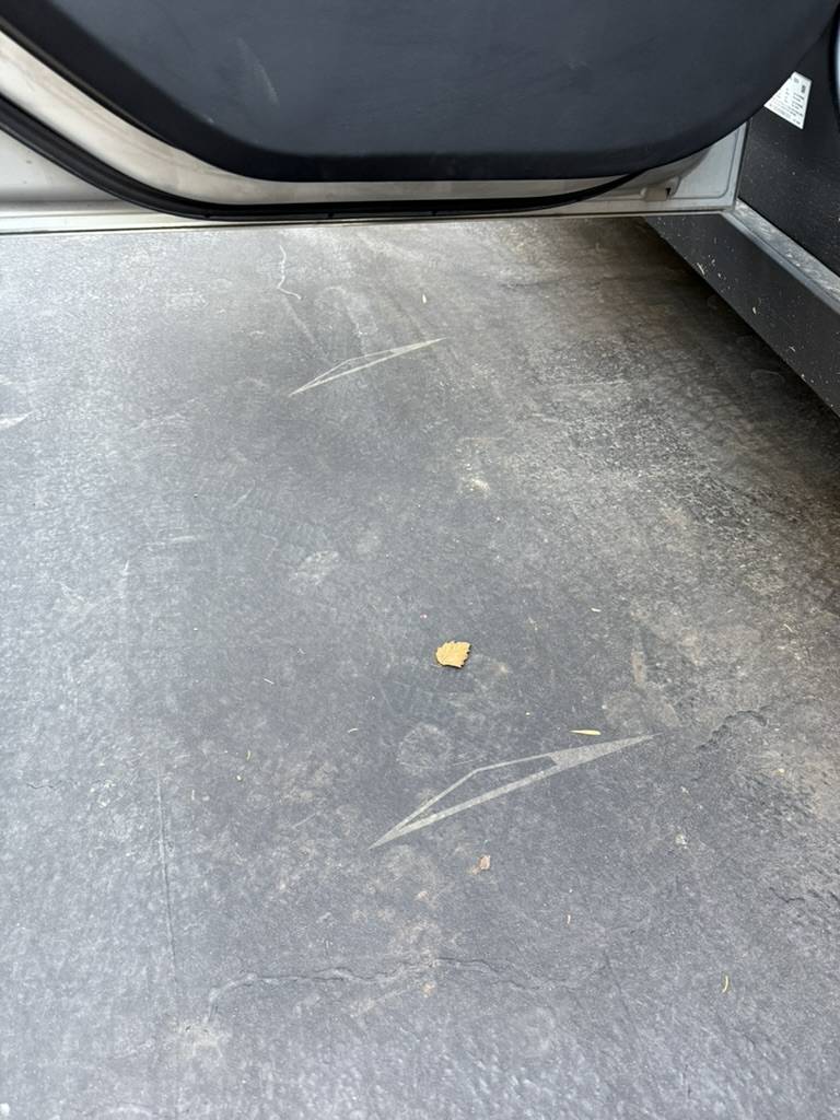 Installing Cybertruck OEM Projection Lights / Puddle Lights -- Front ...