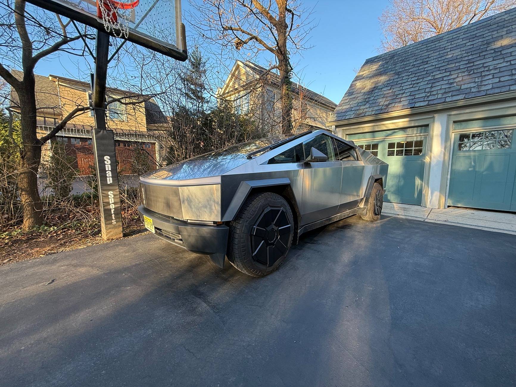 Ignore the detailers, Sprayway Glass Cleaner is the easiest way to ...