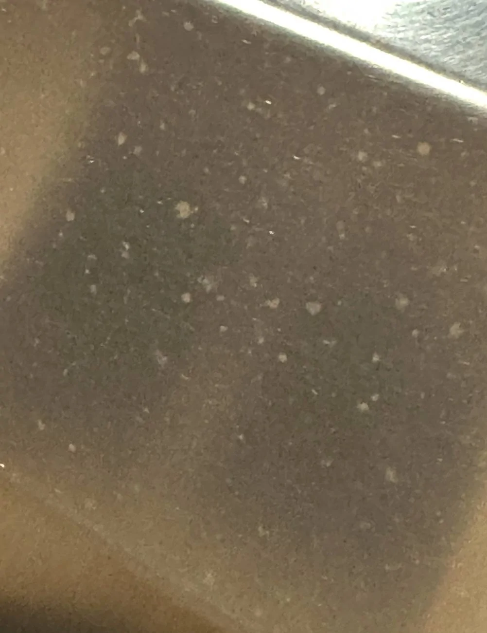 What's the latest recommendation for removing corrosion stains from ...