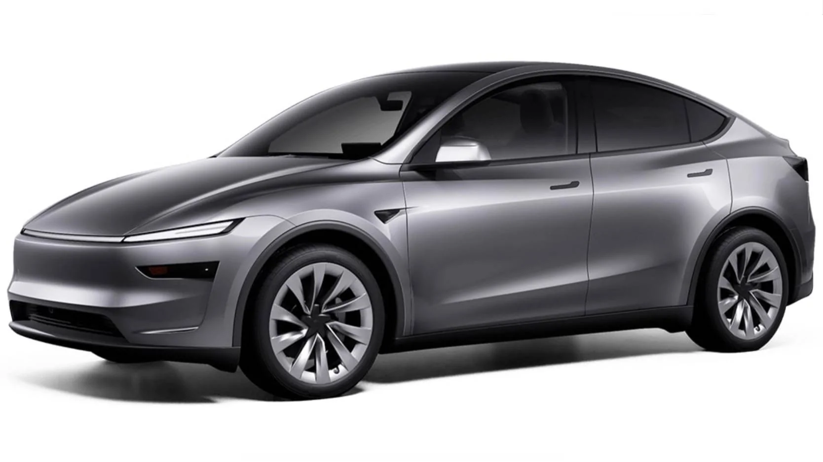 2025 Cybertruck -- any tweaks so far? | Tesla Cybertruck Forum ...