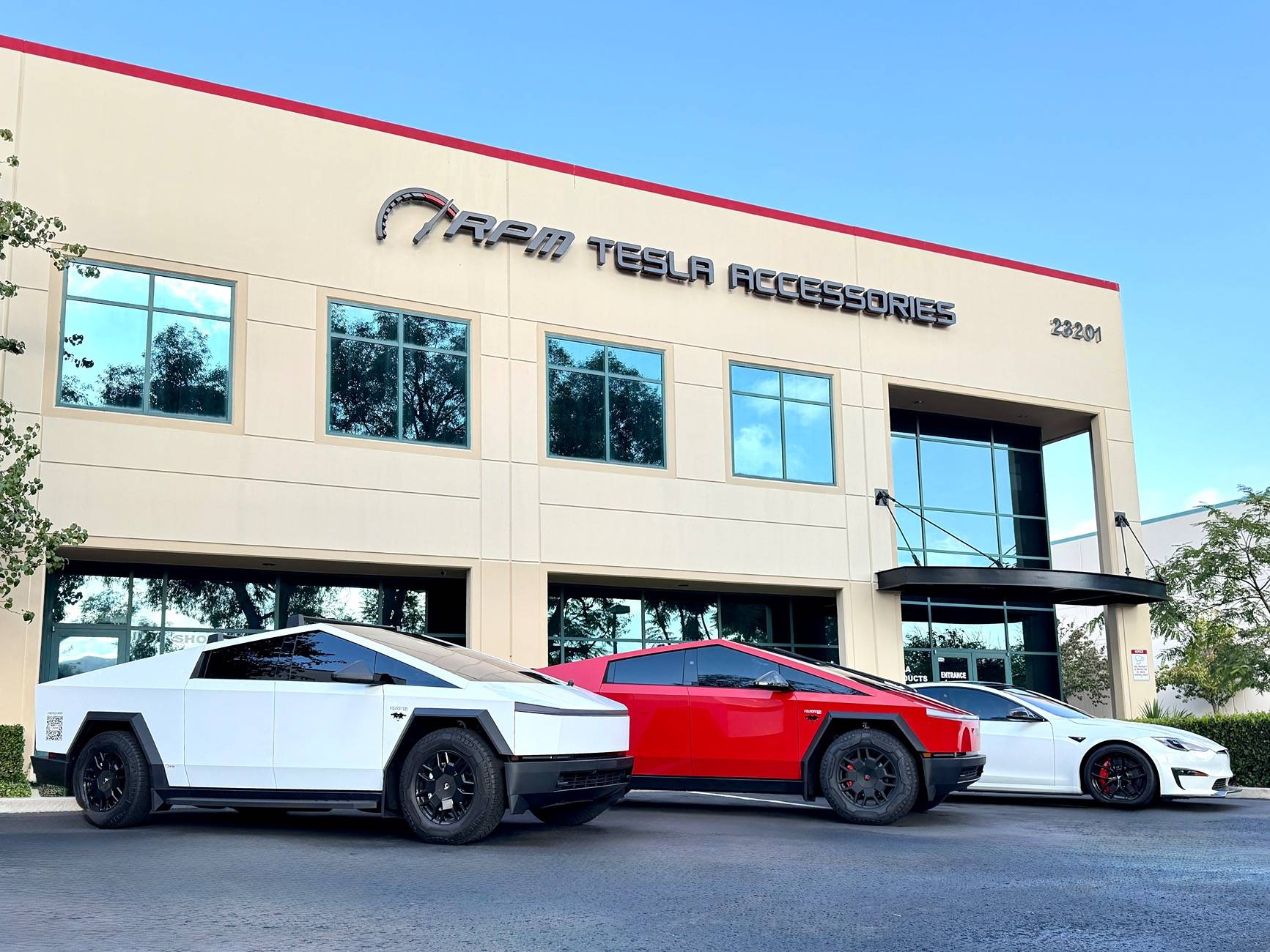 Temu has a lot of accessories | Tesla Cybertruck Forum - Cybertruck ...