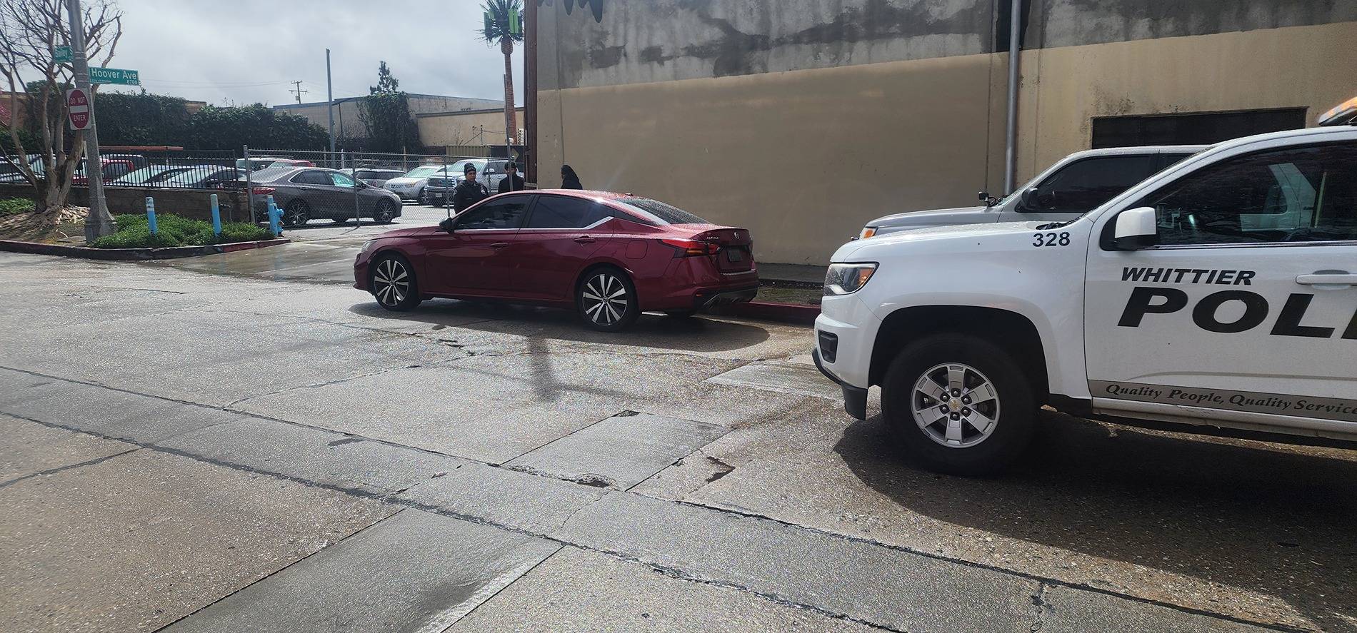 New meaning to "Fender Bender" | Tesla Cybertruck Forum - Cybertruck ...