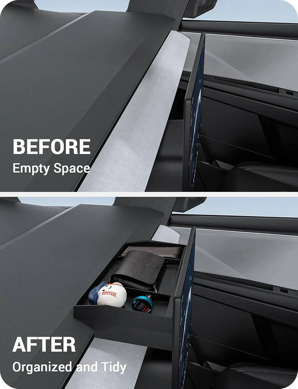 🎉 GIVEAWAY ALERT! Win a FREE BASENOR Upgraded Center Console Organizer ...