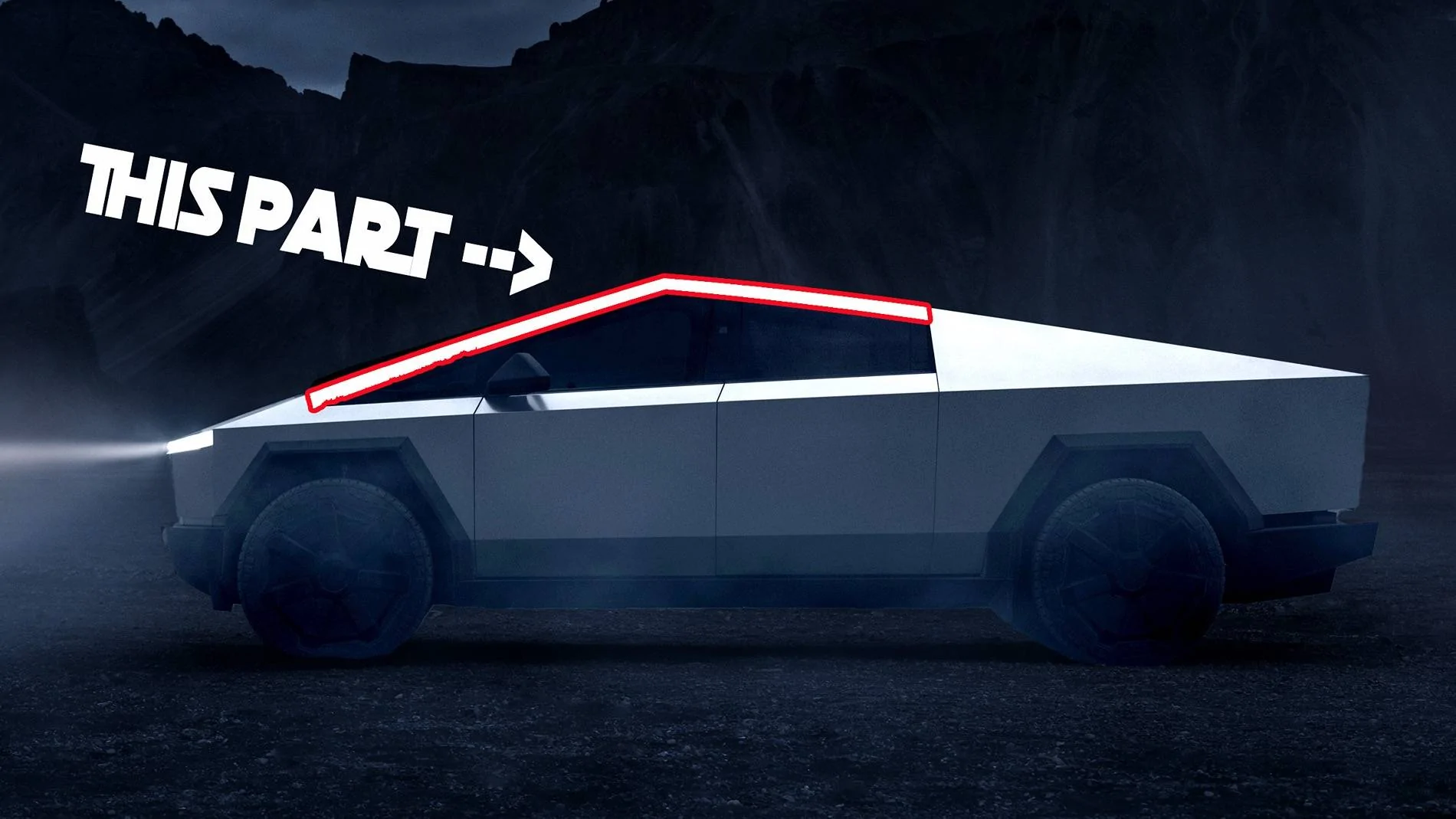 TOTAL RECALL “The Dilemma for Owners with Wrapped Cybertrucks” | Tesla ...