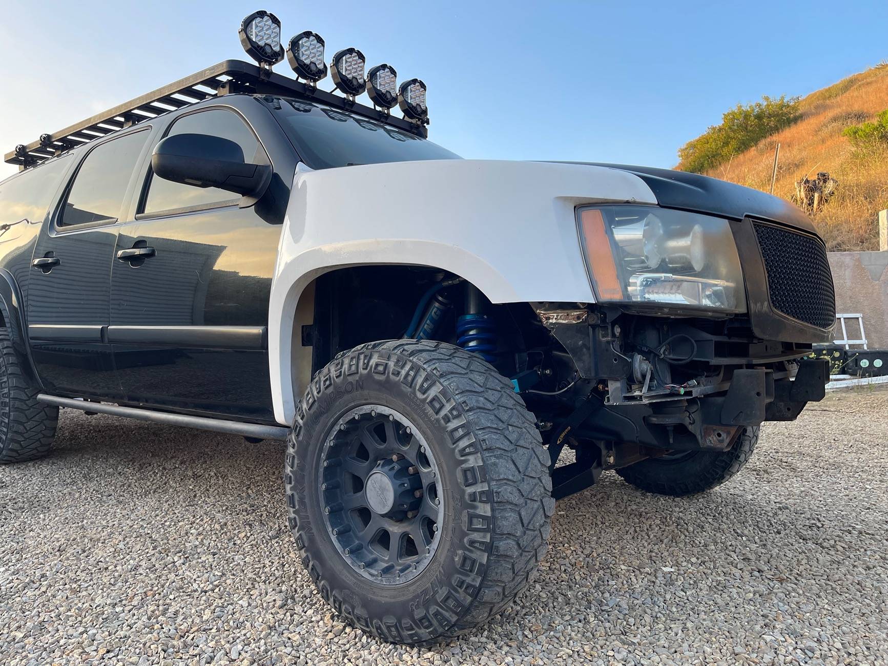 **NEW** MPP "Flight Grade" Billet Front Upper Control Arms for ...
