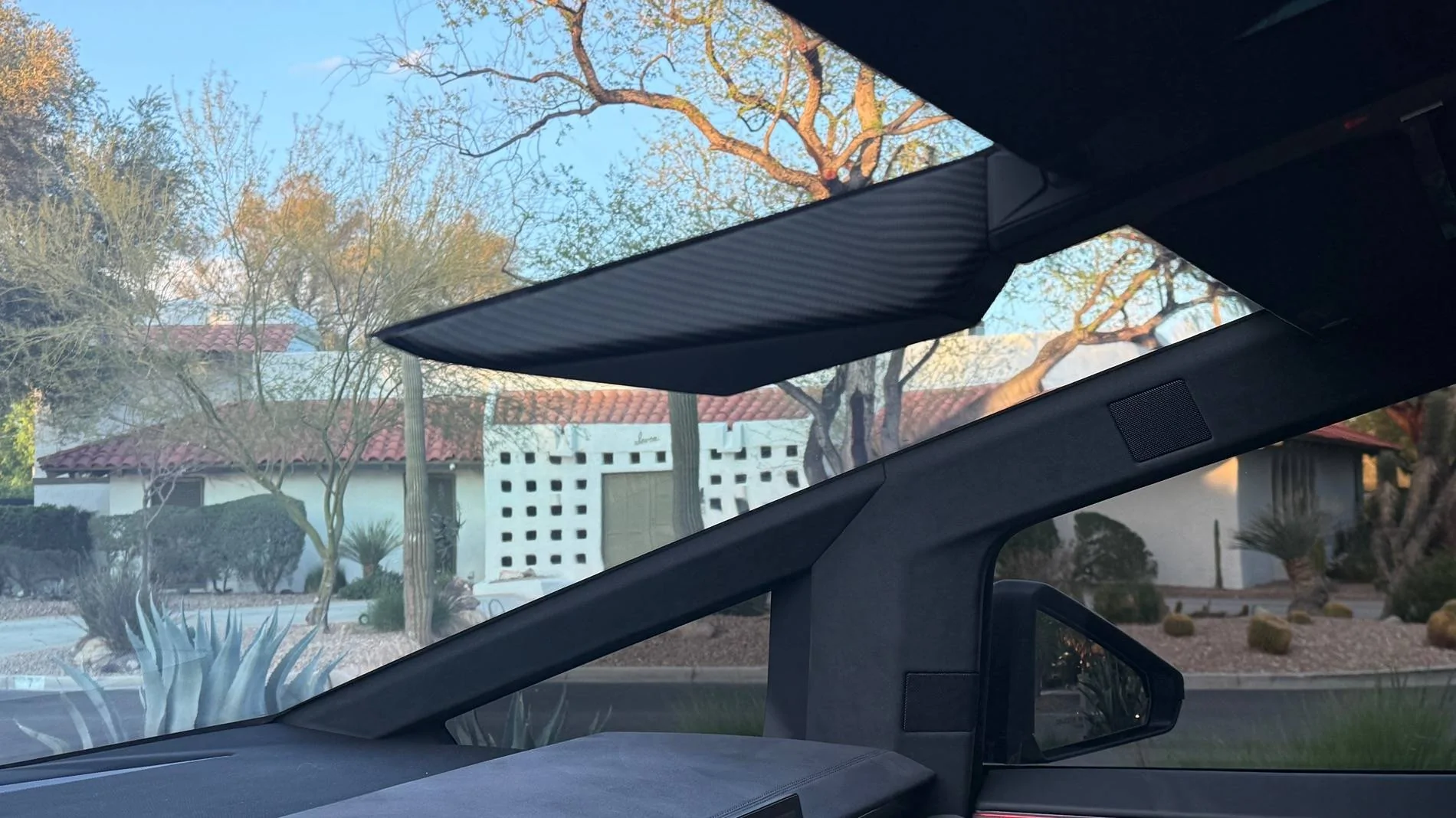 3 Most Used and Underused Mods on your Cybertruck? | Page 6 | Tesla ...