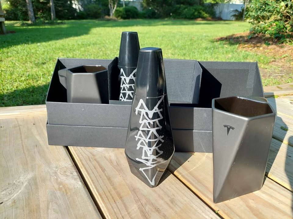 South Carolina - CyberBeer and Stein Set, Unopened and still in the ...