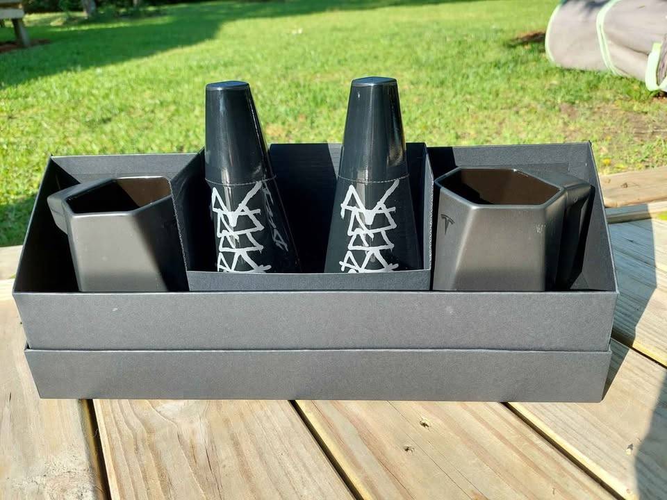 South Carolina - CyberBeer and Stein Set, Unopened and still in the ...