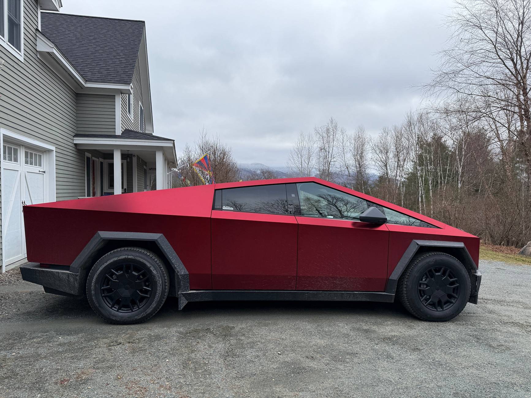 Tesla bought back my Cybertruck :( | Tesla Cybertruck Forum ...