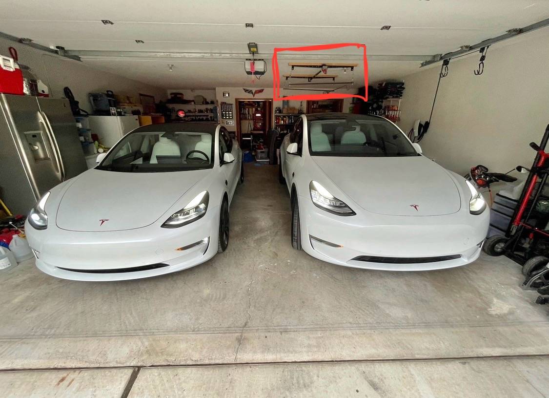 My New RTT Lift - Assembled, Used, and Then Hauled Off to Storage ...