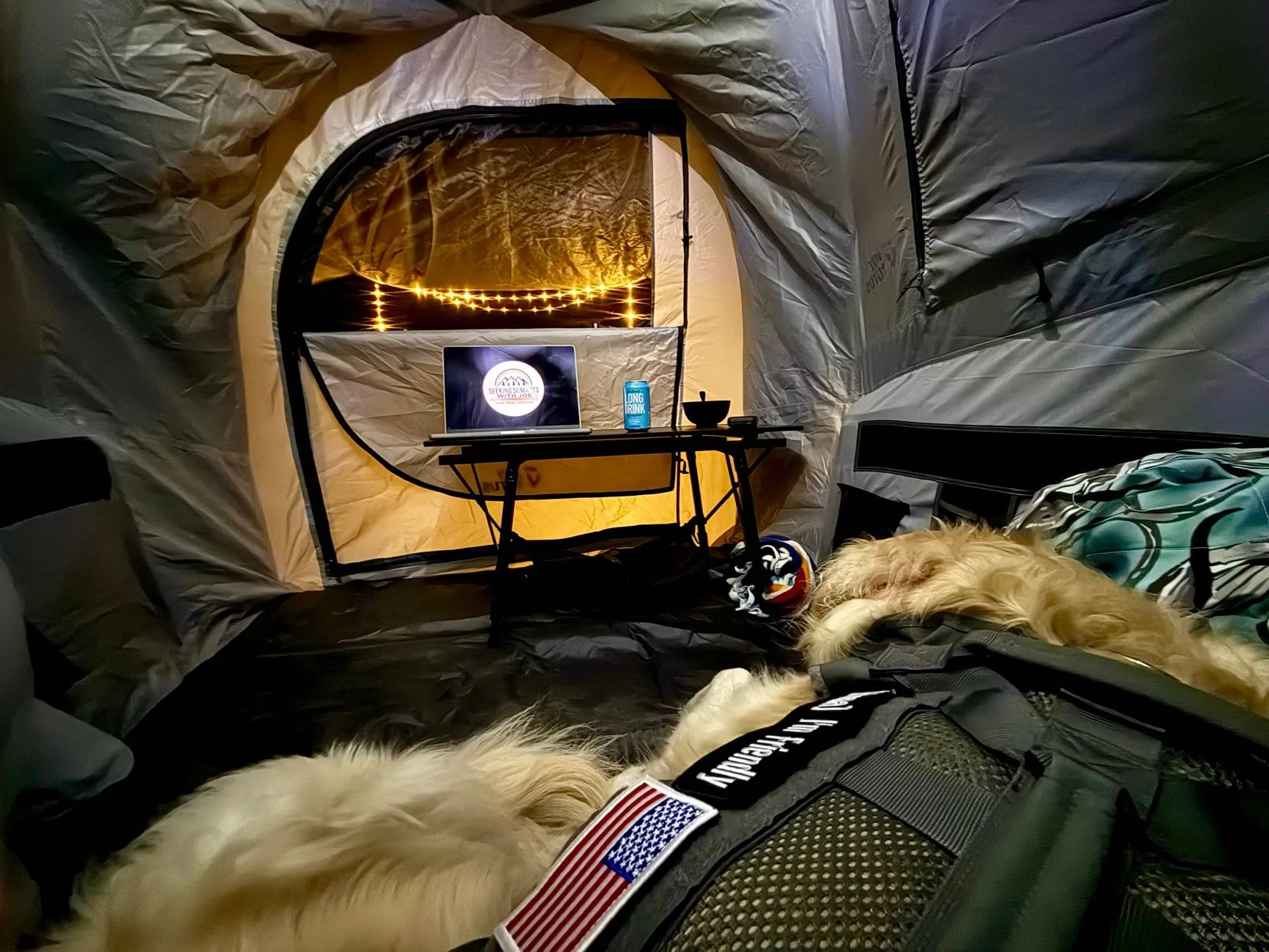 Cybertruck camping experience | Tesla Cybertruck Forum - Cybertruck ...