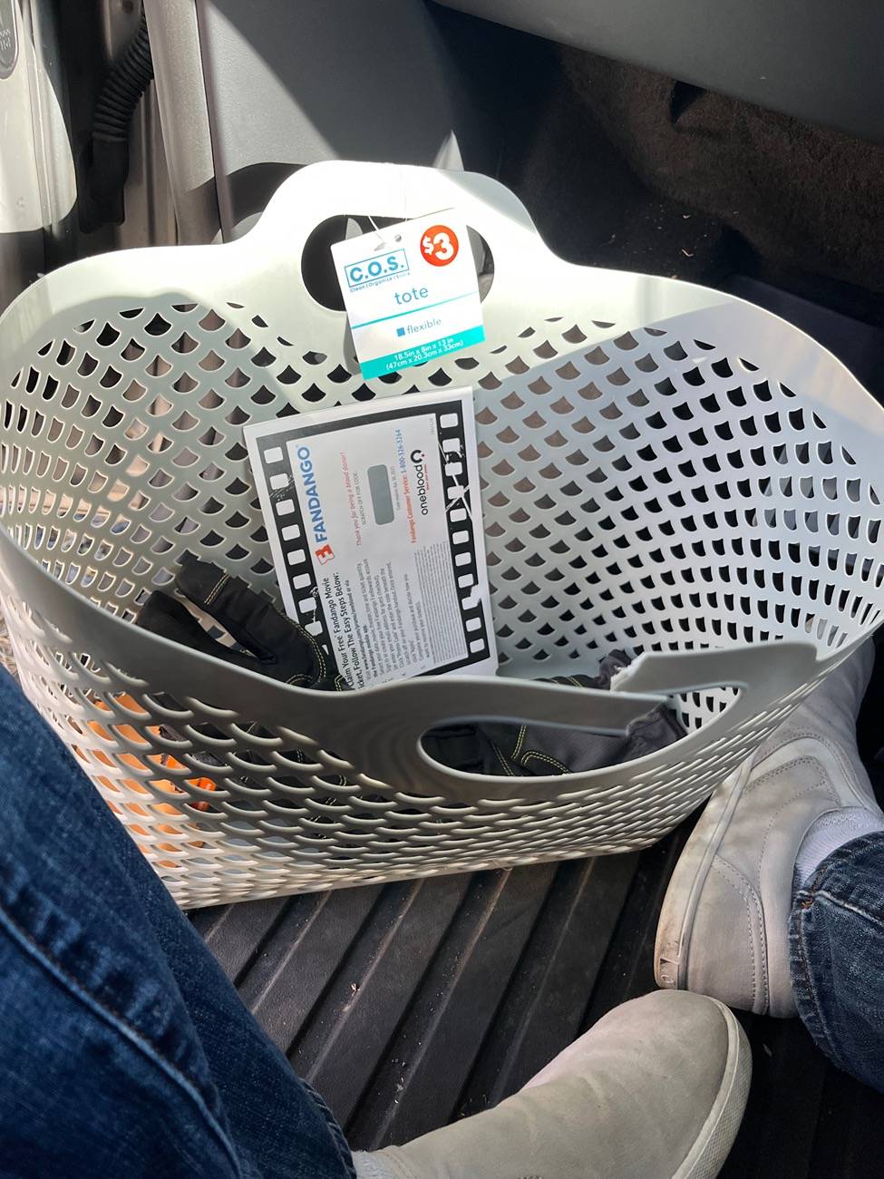 Awesome Center Console update 😉 | Tesla Cybertruck Forum - Cybertruck ...