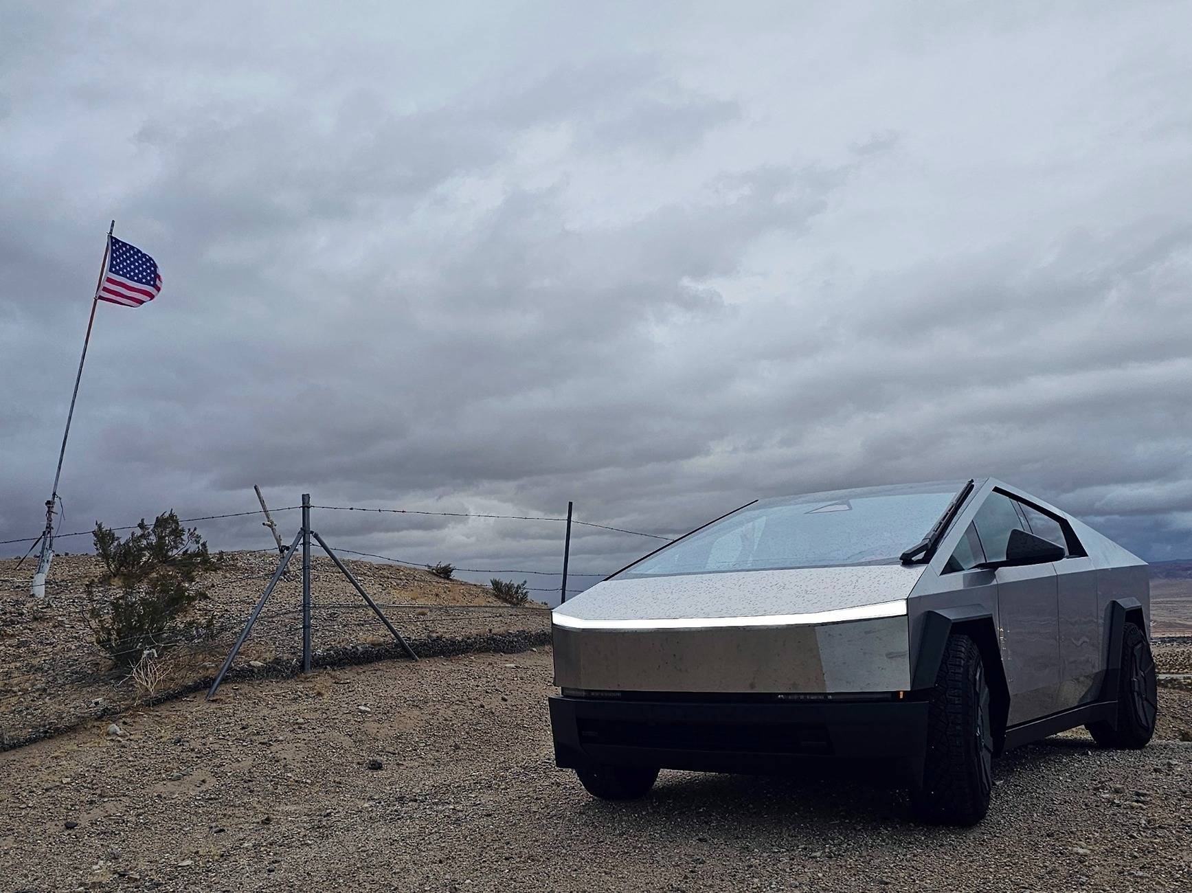 🎉 Capture the Coolest Angle: Cybertruck Photo Contest to win a Behind ...