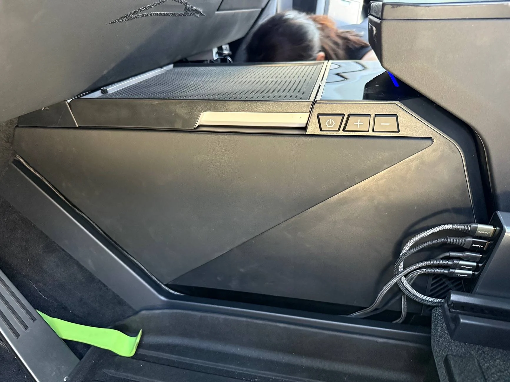 How to keep a fridge in Cybertruck | Page 3 | Tesla Cybertruck Forum ...
