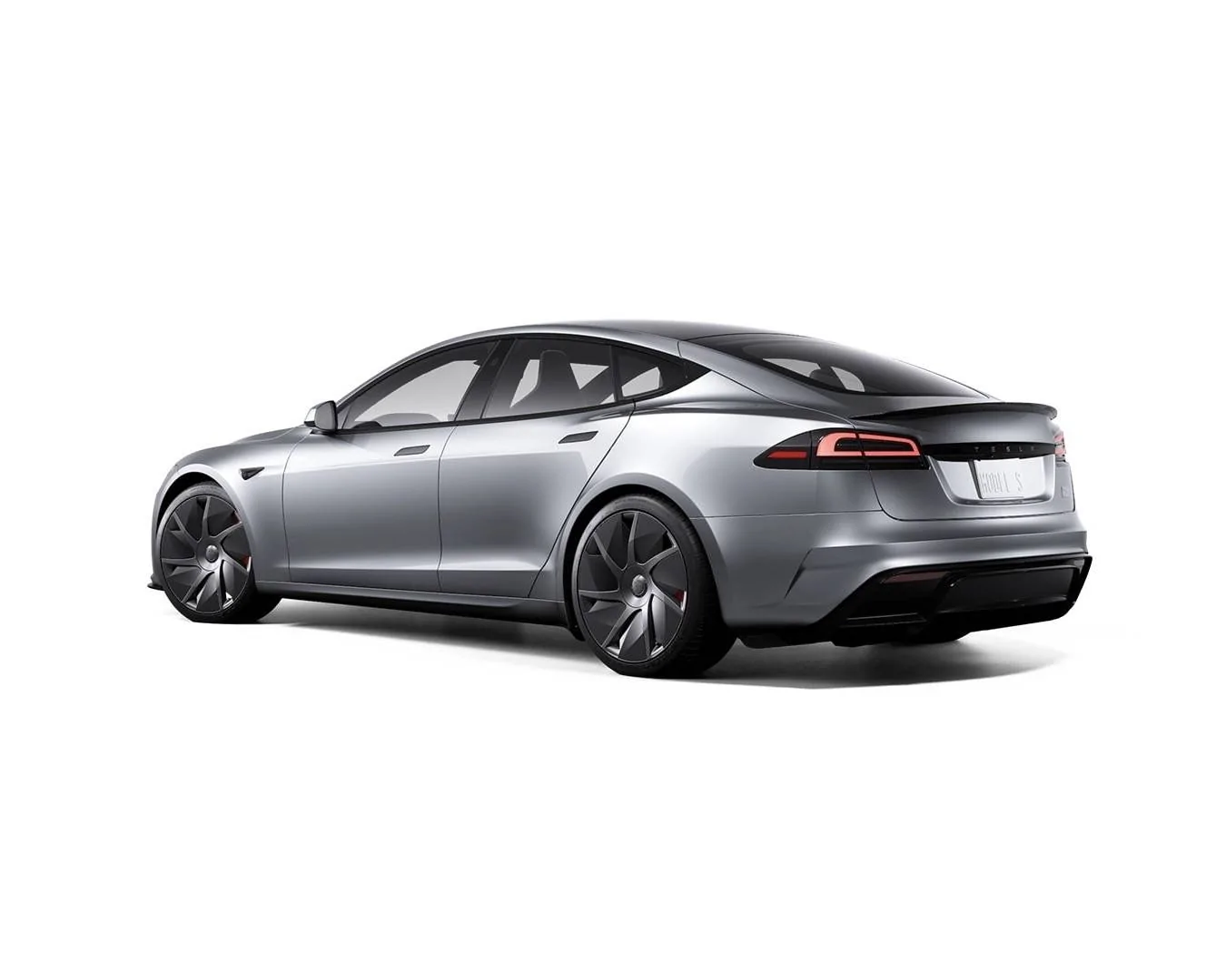 S/X refresh is live (and underwhelming) | Tesla Cybertruck Forum ...