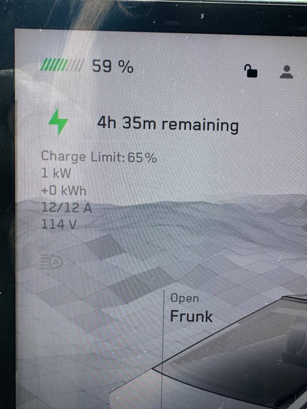 Powershare mobile connector (gen 3) failure. | Tesla Cybertruck Forum ...