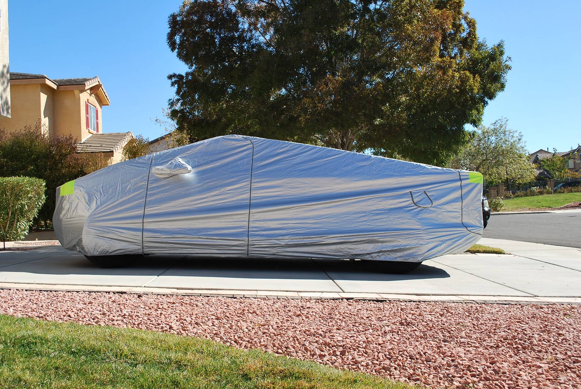 🚙 3 Subtle but Practical Add-ons to Boost Your Cybertruck | Tesla ...