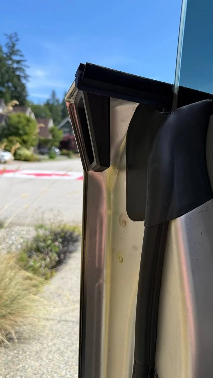 Best door handles / pulls / grabbers recommendations? | Tesla ...