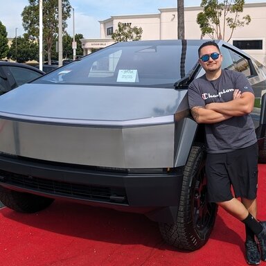 Card Key melted ! | Tesla Cybertruck Forum - Cybertruck Owners Club