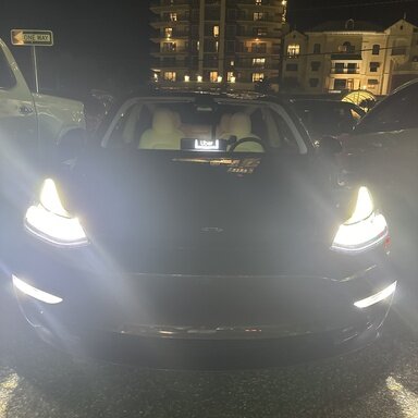 Confetti! | Tesla Cybertruck Forum - Cybertruck Owners Club