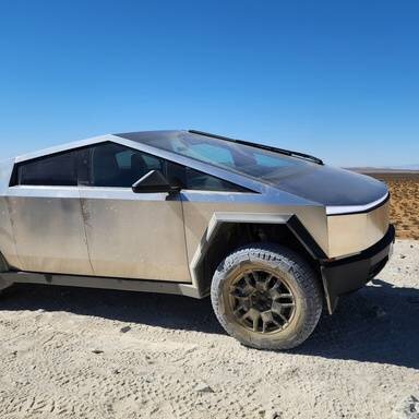 Rear Spoiler Aftermarket Options? | Page 2 | Tesla Cybertruck Forum ...