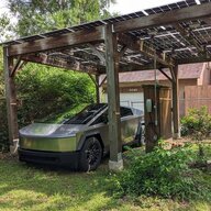 Future FSD update will park perfectly at superchargers | Tesla ...