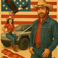 New IIHS Video - Comparing the Cybertruck vs. F-150 Lightning in safety ...